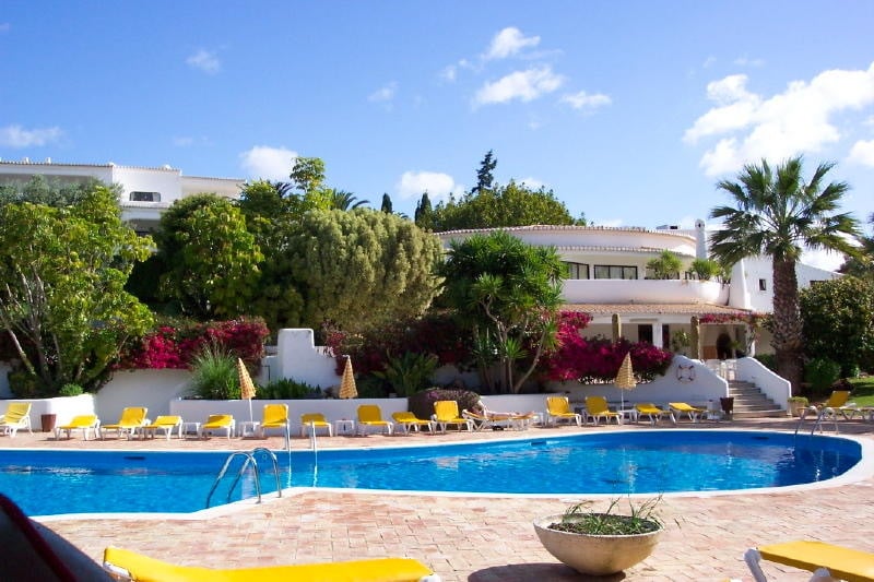Alto Golf & Country Club | Relaxation, Amenities, and Experiences ...
